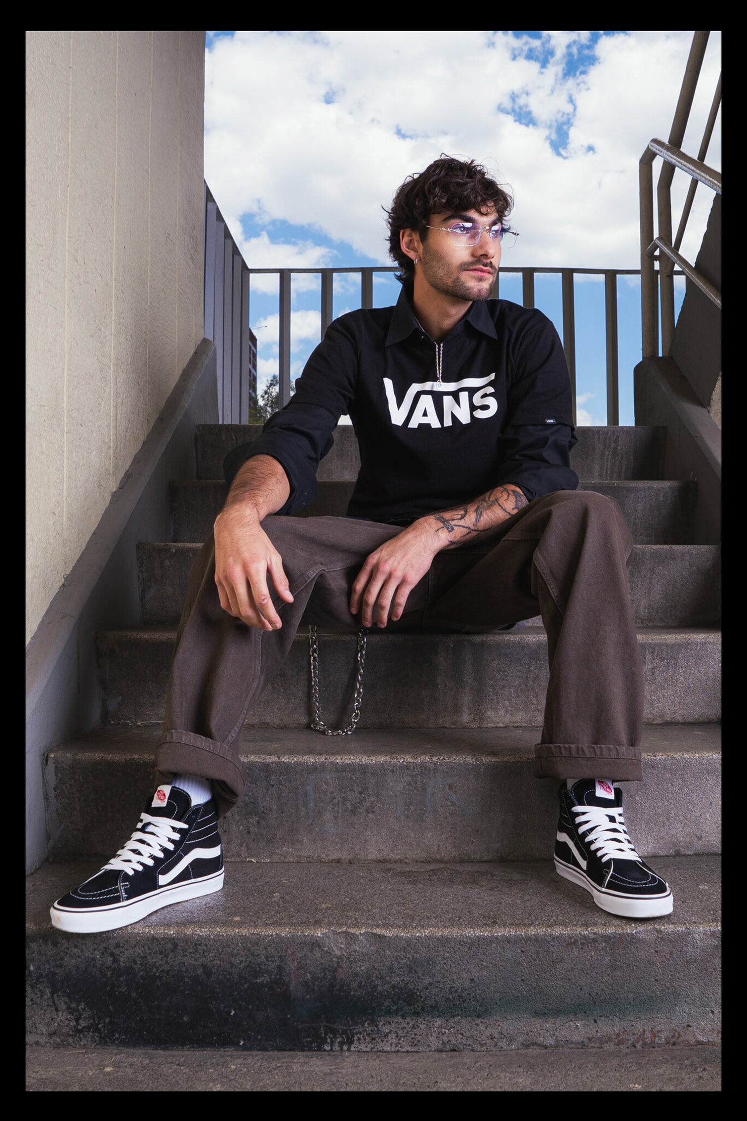Vans Panamá: Calzado, Ropa y Accesorios – Tiendas Vans Panamá
